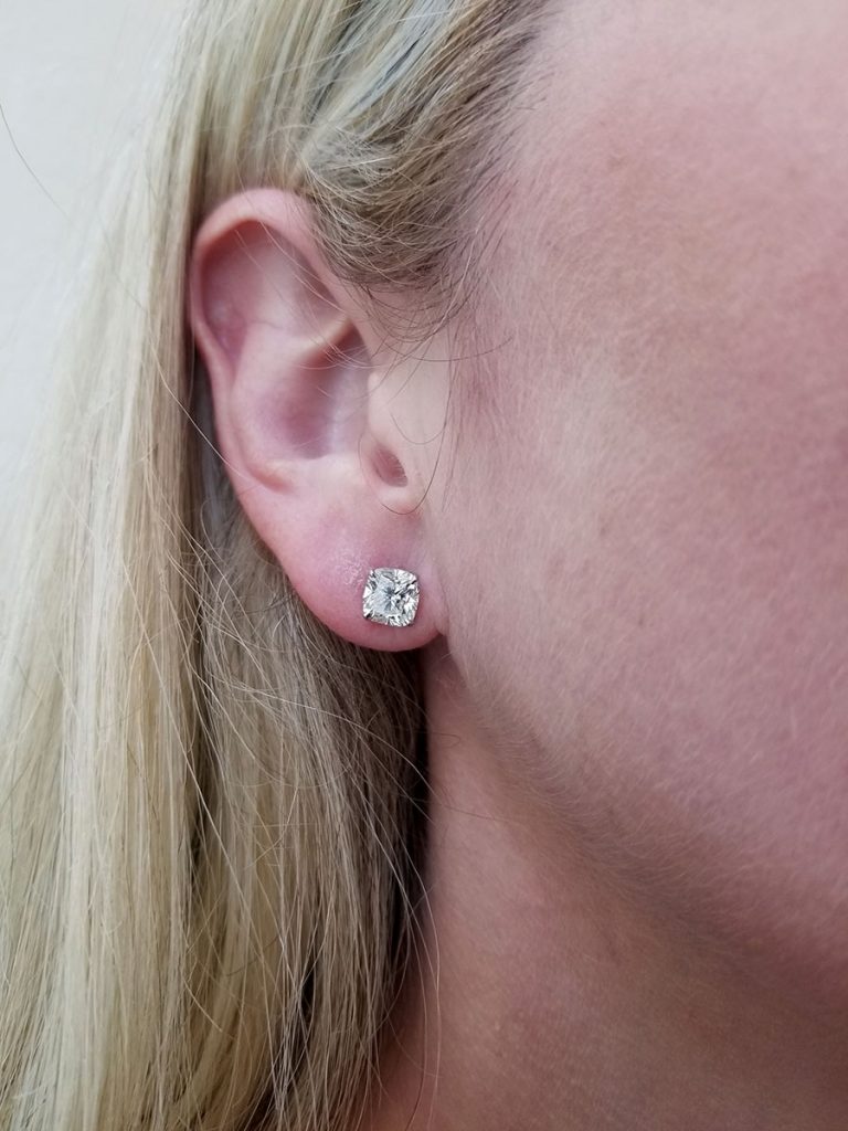 Beauty of Firemark - Hasenfeld-Stein